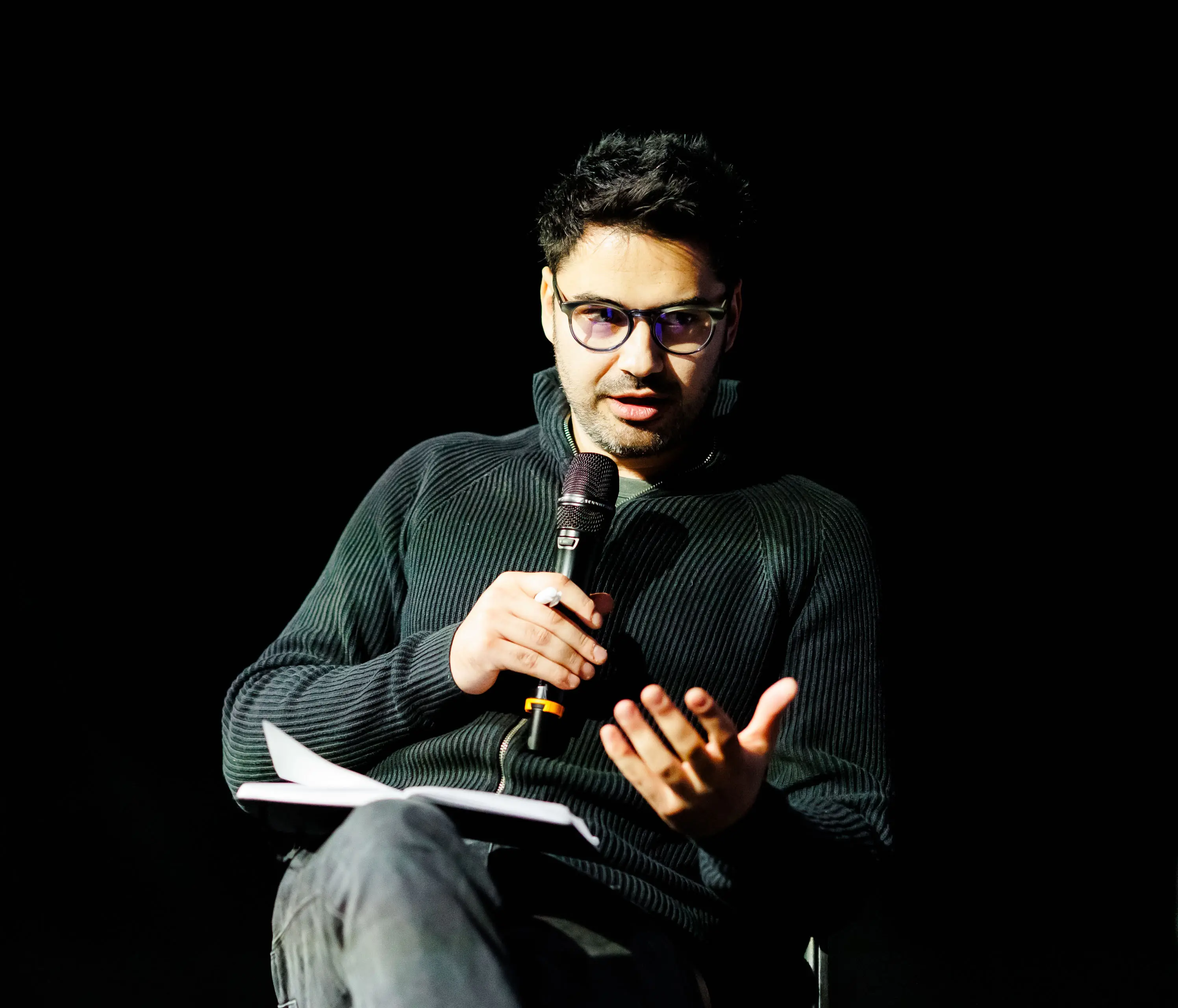 About | SomX - Healthcare Communications